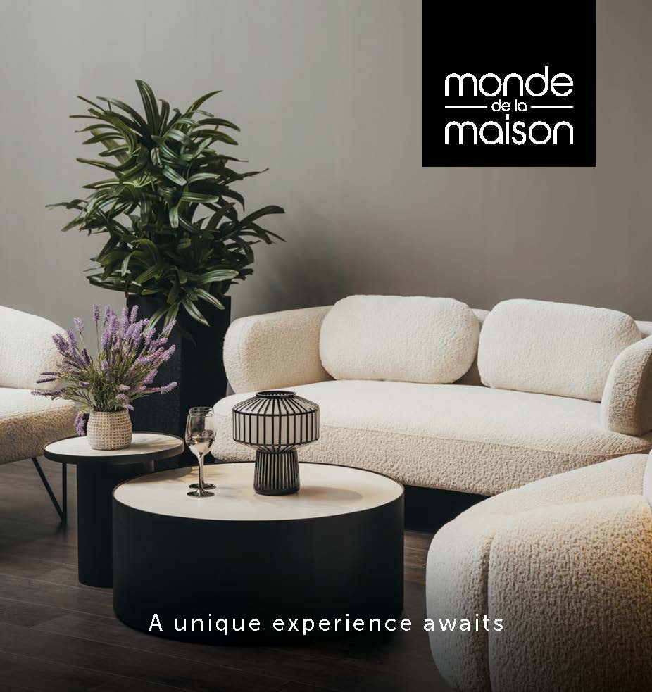 Monde de la Maison